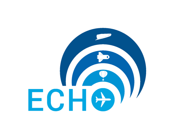 About ECHO Project - European Higher Airspace